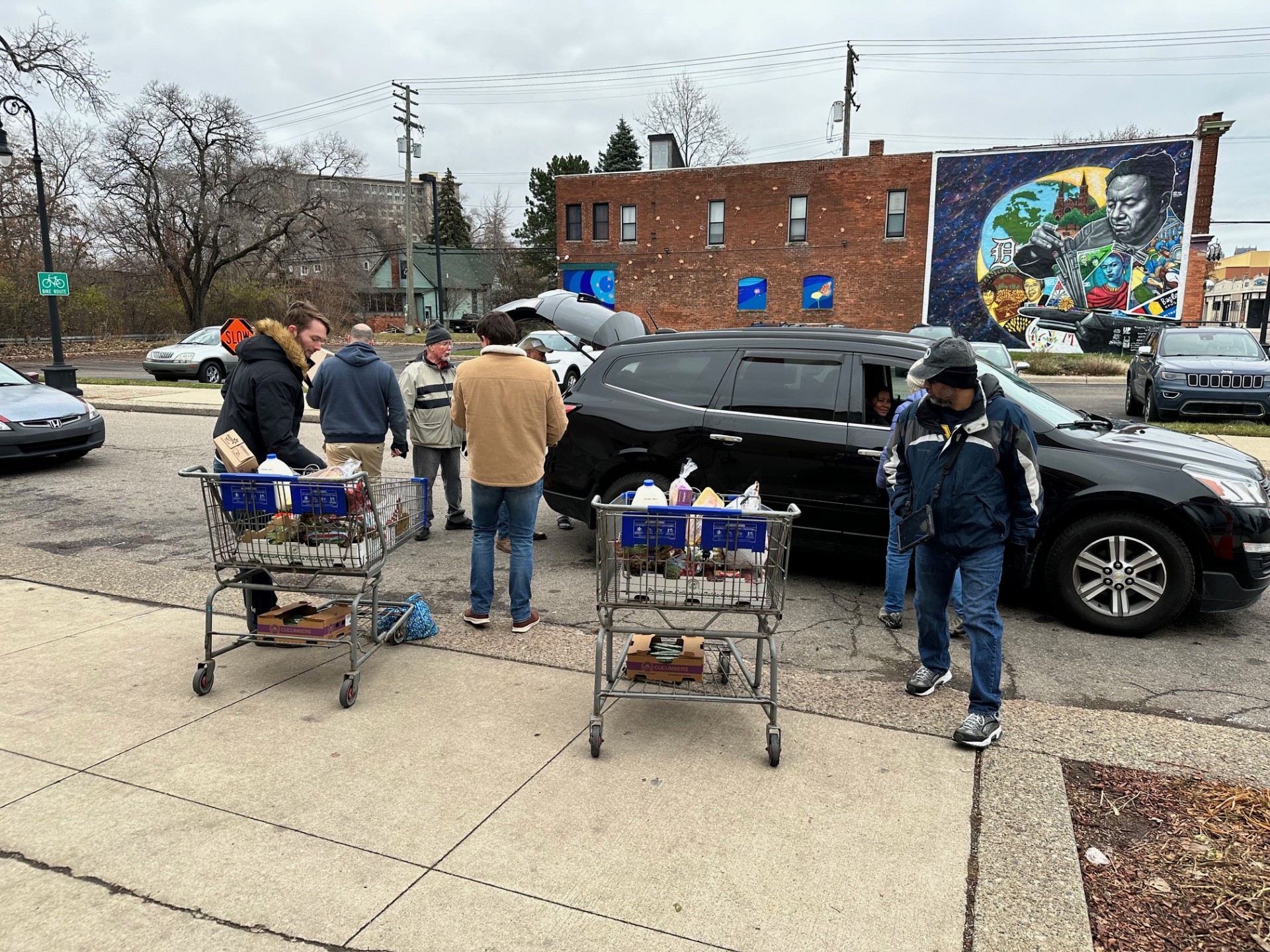 CPCU - Greater Detroit - Photo Gallery